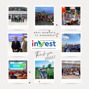 Home - invest-alliance.eu - A european university alliance