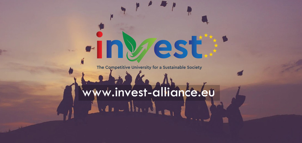 Partners - invest-alliance.eu - A european university alliance